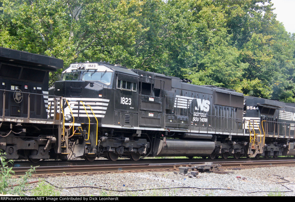 NS 1823